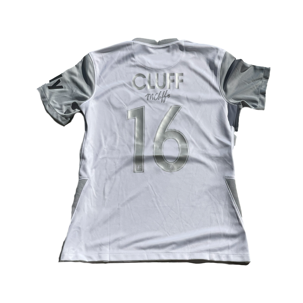 Cluff #16 Signed Luna Kit – ShopOrlandoPride.com