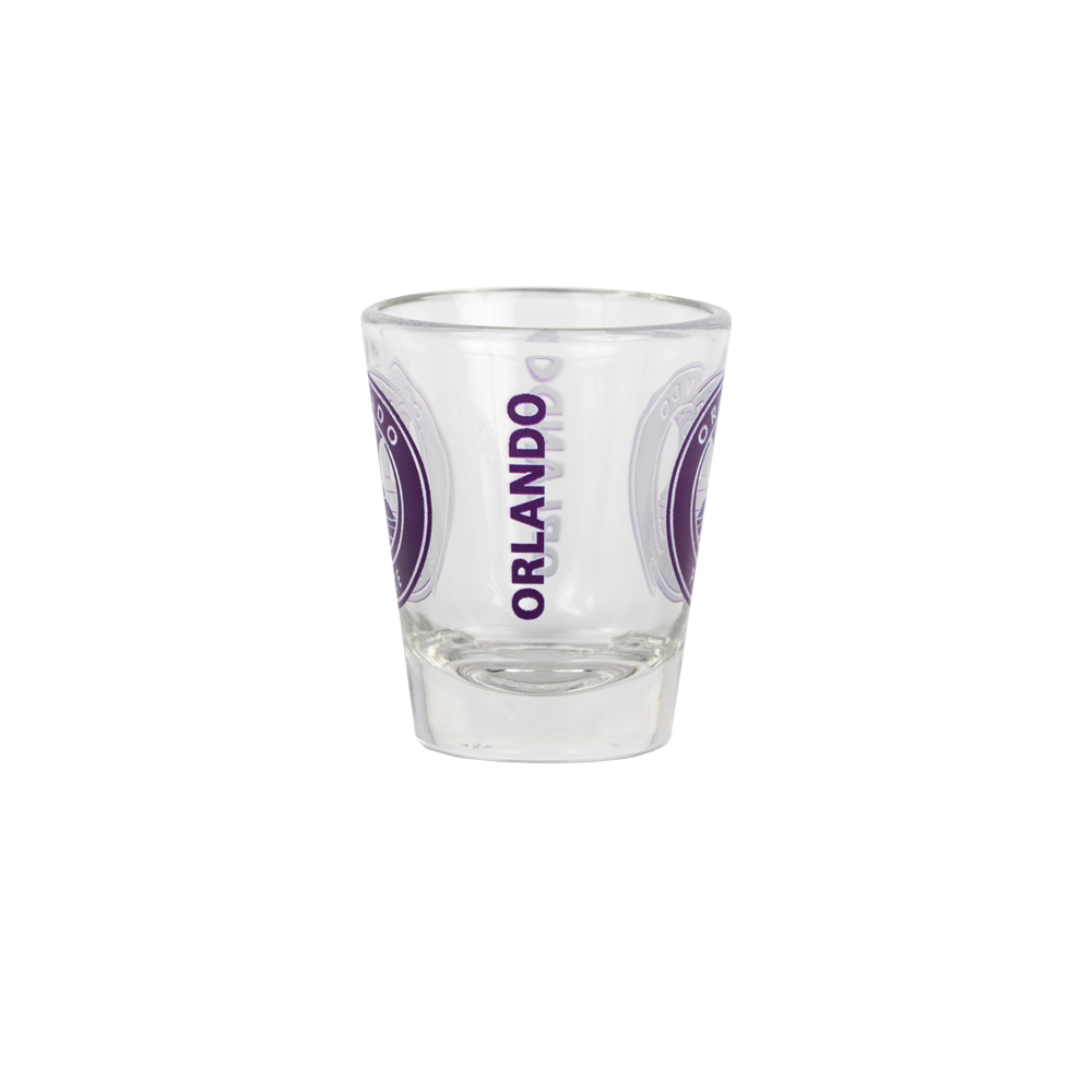 Pride Shot Glass – ShopOrlandoPride.com