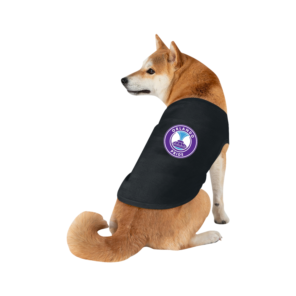 Pride Pup Tank Top – ShopOrlandoPride.com